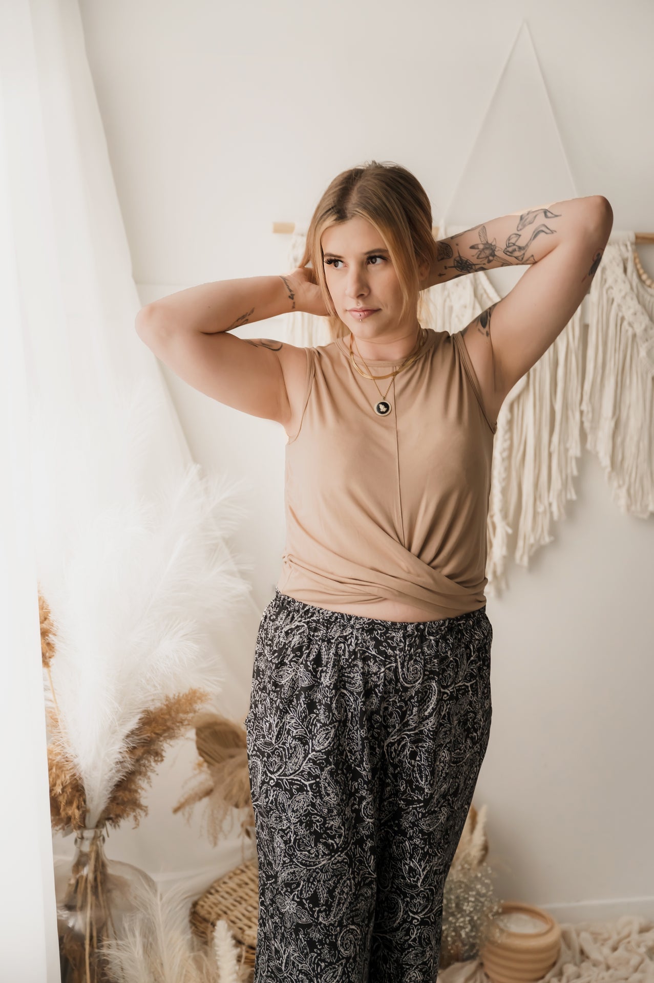 Vêtements à personnaliser ADULTE – Signé MC